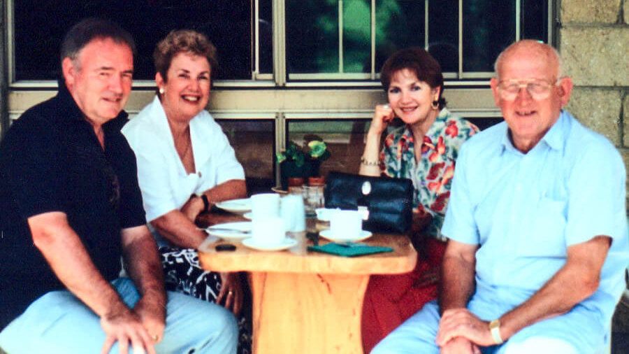 David Frith on Frank Tyson | ESPNcricinfo