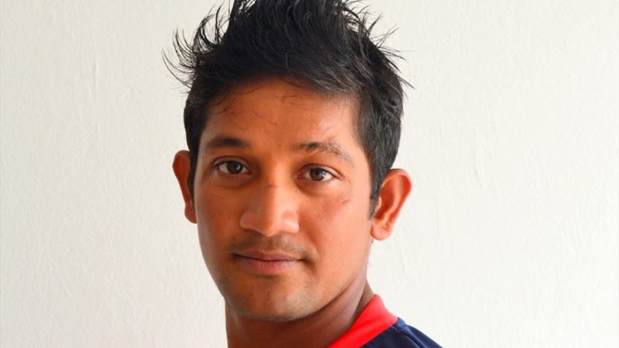 ICC 'satisfied' Nepal captain Raju Rijal is eligible to play Under-19 ...