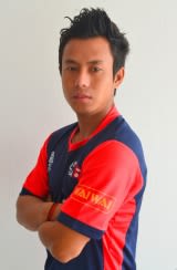 Shankar Rana Debut and last played matches in Tests, ODIs, T20Is and ...