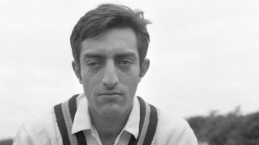 Birth of a one-eyed Tiger | ESPNcricinfo