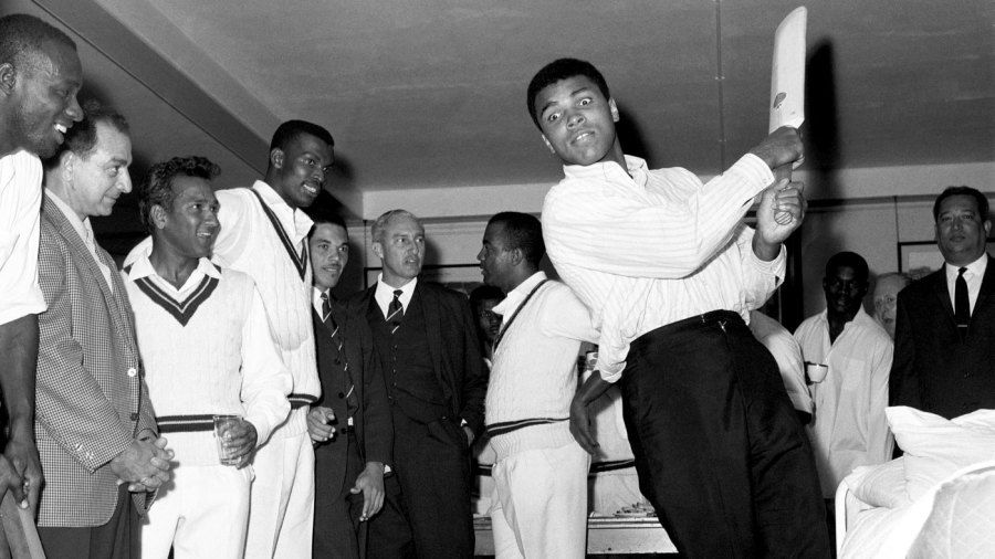 Where is Indian cricket's Muhammad Ali? | ESPNcricinfo