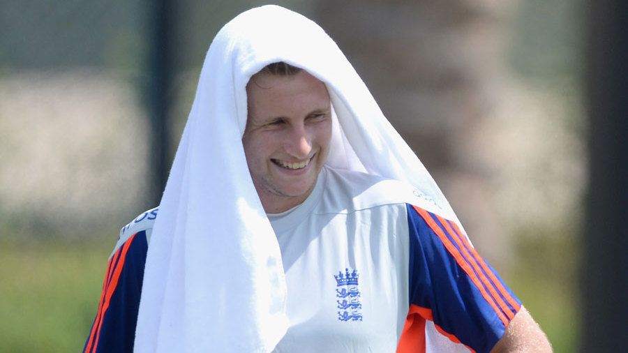 Root faces up to his latest challenge | ESPNcricinfo