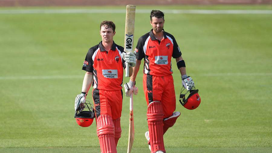 Callum Ferguson to captain raw South Australia squad | ESPNcricinfo