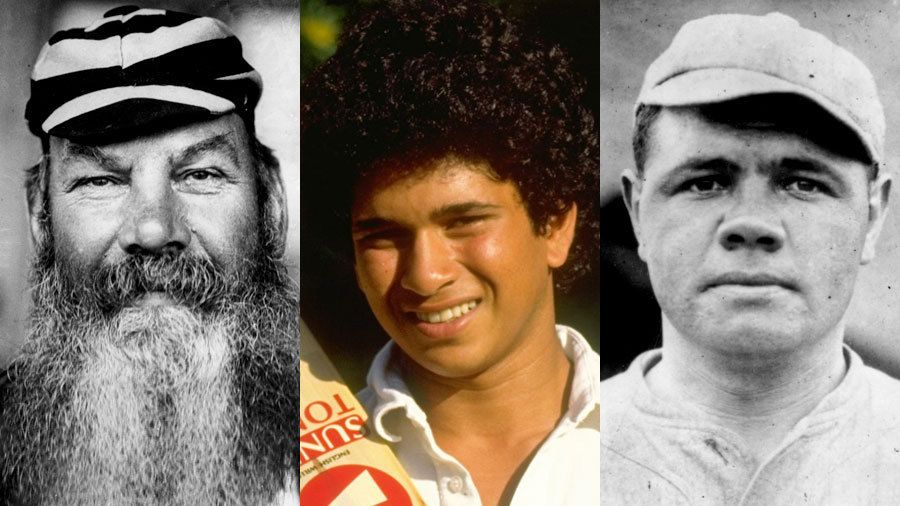 Ed Smith: The making of a sporting icon lies in the timing | ESPNcricinfo