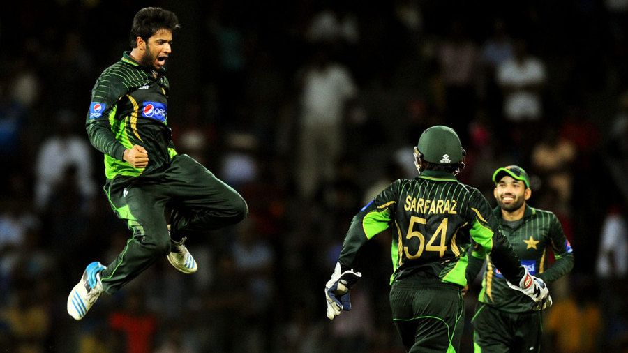Hassan Cheema: Young Pakistan can find stability in anarchy | ESPNcricinfo