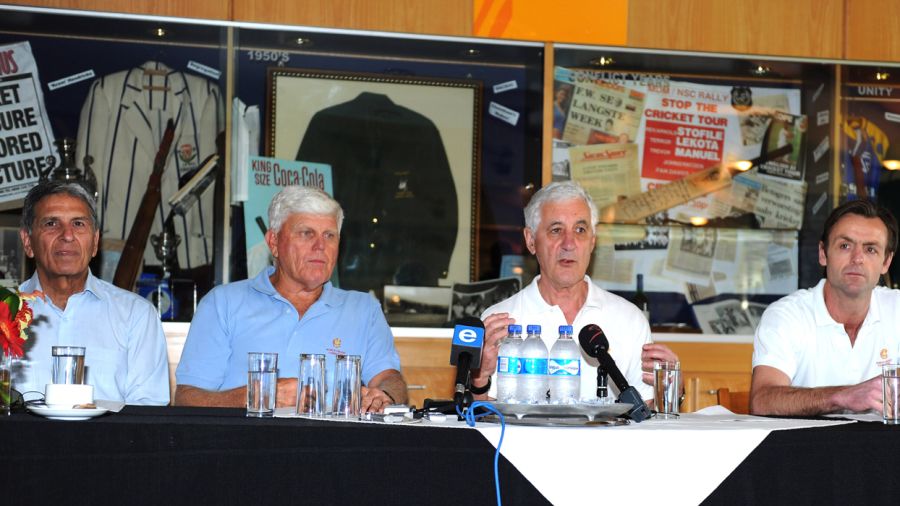 Osman Samiuddin: Majid Khan's plan for Pakistan cricket | ESPNcricinfo