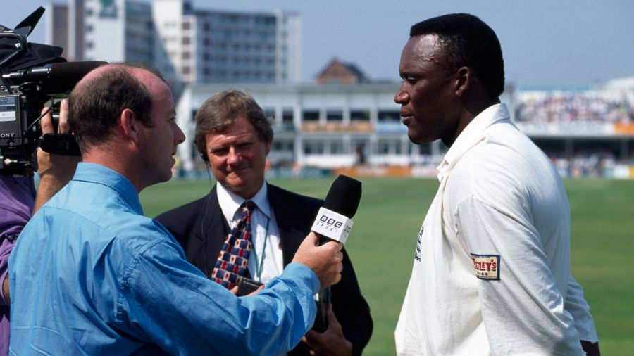 Five Firsts: Devon Malcolm | ESPNcricinfo