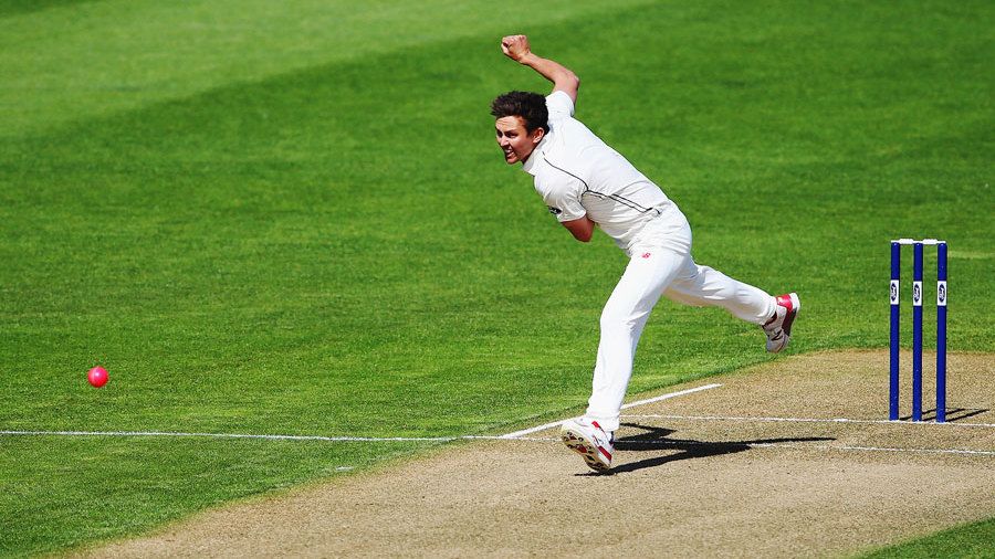 'Gabba definitely suits our style of bowling' | ESPNcricinfo