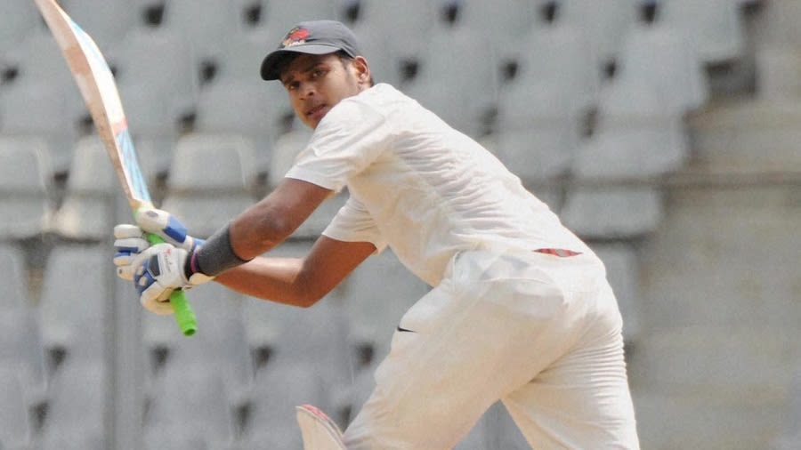 Wankhede confirmed to host Railways clash | ESPNcricinfo