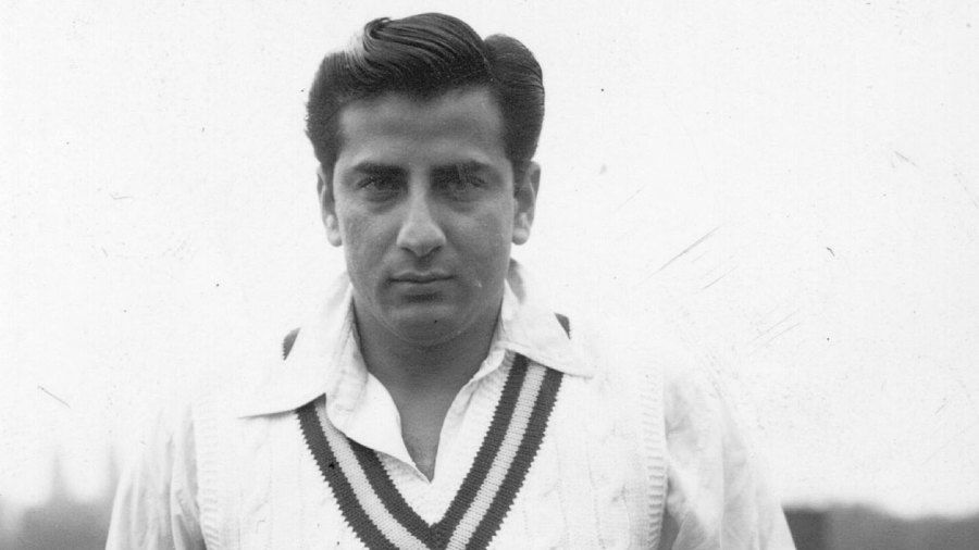 Pakistan announce themselves | ESPNcricinfo