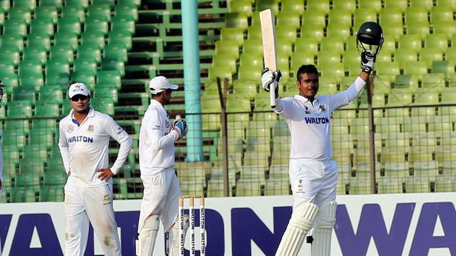 North Zone stay top despite rain-affected draw | ESPNcricinfo