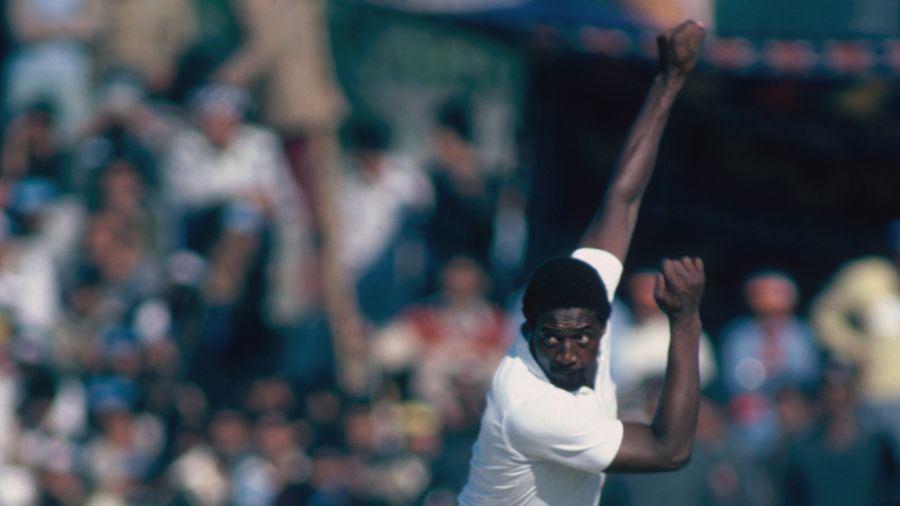 Jon Hotten: The fastest bowler? It depends | ESPNcricinfo