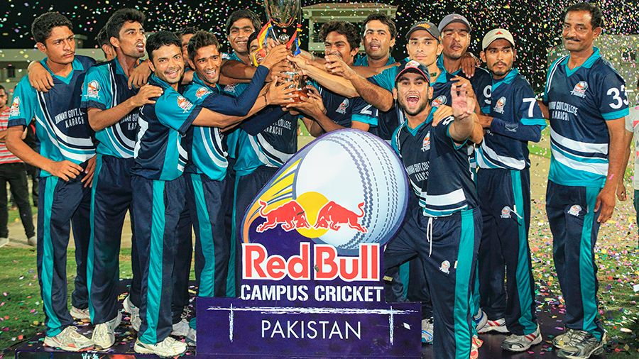 Karachi-based JGDC look to maintain winning run | ESPNcricinfo