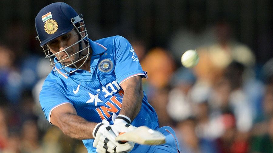 Dhoni 20, Kohli 20 | ESPNcricinfo