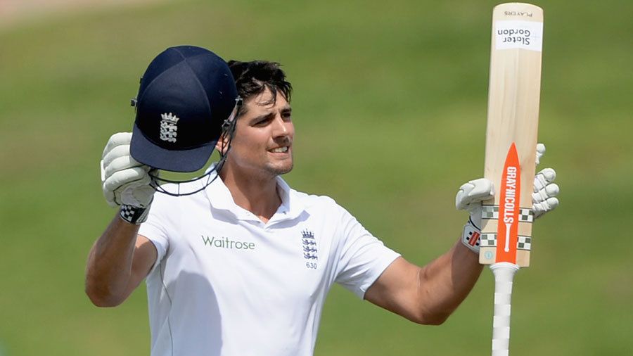George Dobell on Alastair Cook - a reign worthy of respect and ...