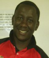 Sithembiso Ndwandwa Profile - Cricket Player South Africa | Stats ...