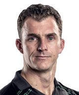 Ryan McLaren Profile - Cricket Player South Africa | Stats, Records, Video