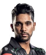 Cody Chetty Profile - Cricket Player South Africa | Stats, Records, Video