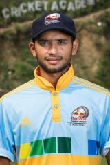 Abhishek Vats Profile - Cricket Player India | Stats, Records, Video