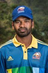 Damith Priyadharshana Profile - Cricket Player Sri Lanka | Stats ...