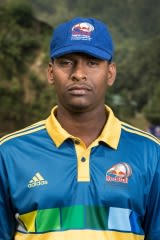 Hasitha Vithanalage Profile - Cricket Player Sri Lanka | Stats, Records ...