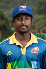 Isuru Thilina Profile - Cricket Player Sri Lanka | Stats, Records, Video