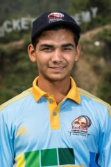 Jatin Profile - Cricket Player India | Stats, Records, Video