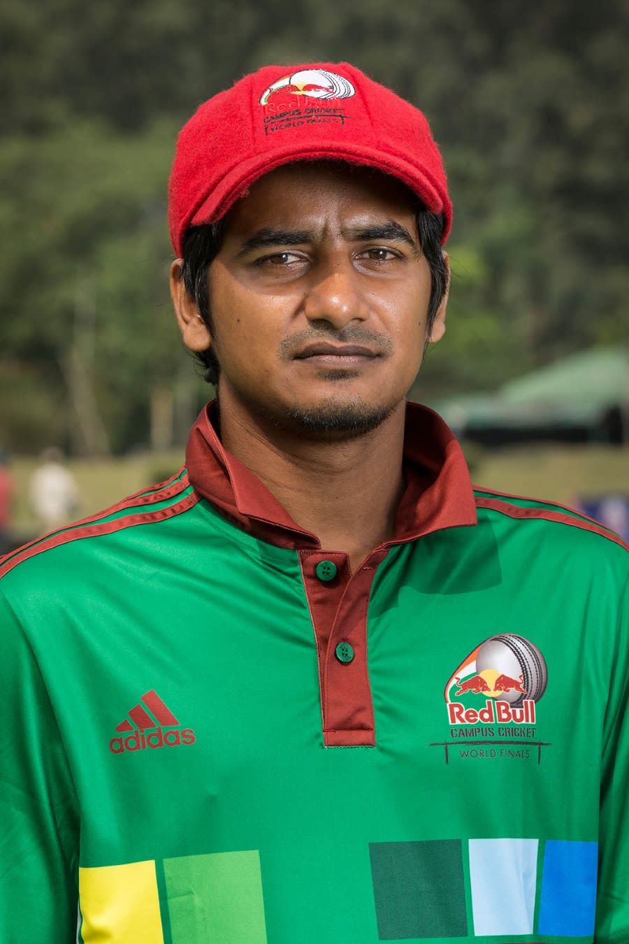 Md Mainul Alam player portrait | ESPNcricinfo.com