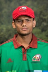Nahid Nayan Profile - Cricket Player Bangladesh | Stats, Records, Video