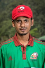 Al Amin Profile - Cricket Player Bangladesh | Stats, Records, Video