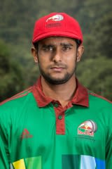Tariqul Islam Profile - Cricket Player Bangladesh | Stats, Records, Video