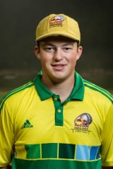 Andrew Deitz Profile - Cricket Player Australia | Stats, Records, Video