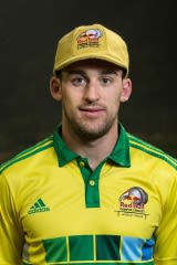 Angus McKay Profile - Cricket Player Australia | Stats, Records, Video