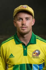 Daniel Donaldson Profile - Cricket Player Australia | Stats, Records, Video