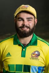 Harry Dalton Profile - Cricket Player Australia | Stats, Records, Video