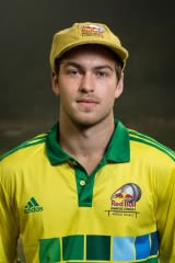 Jack Day Profile - Cricket Player Australia | Stats, Records, Video