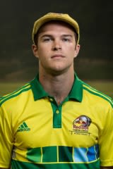 James Campbell Profile - Cricket Player Australia | Stats, Records, Video