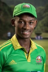 Matome Modiba Profile - Cricket Player South Africa | Stats, Records, Video