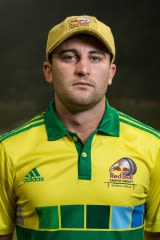 Nicholas Ryan Profile - Cricket Player Australia | Stats, Records, Video
