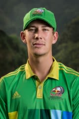 Ruben Claassen Profile - Cricket Player South Africa | Stats, Records ...
