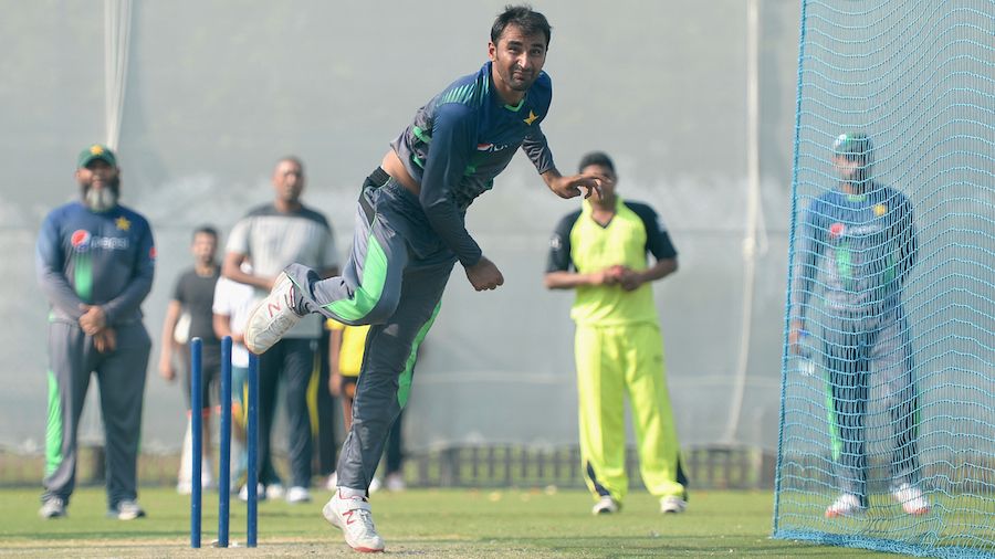 Bilal Asif cleared by ICC after tests on bowling action | ESPNcricinfo