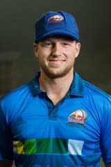 Ian Prowse Profile - Cricket Player England | Stats, Records, Video