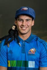 Robert Sehmi Debut and last played matches in Tests, ODIs, T20Is and ...