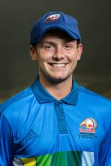 Timothy le Breton Debut and last played matches in Tests, ODIs, T20Is ...