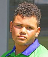 Lance Roelfse Profile - Cricket Player South Africa | Stats, Records, Video