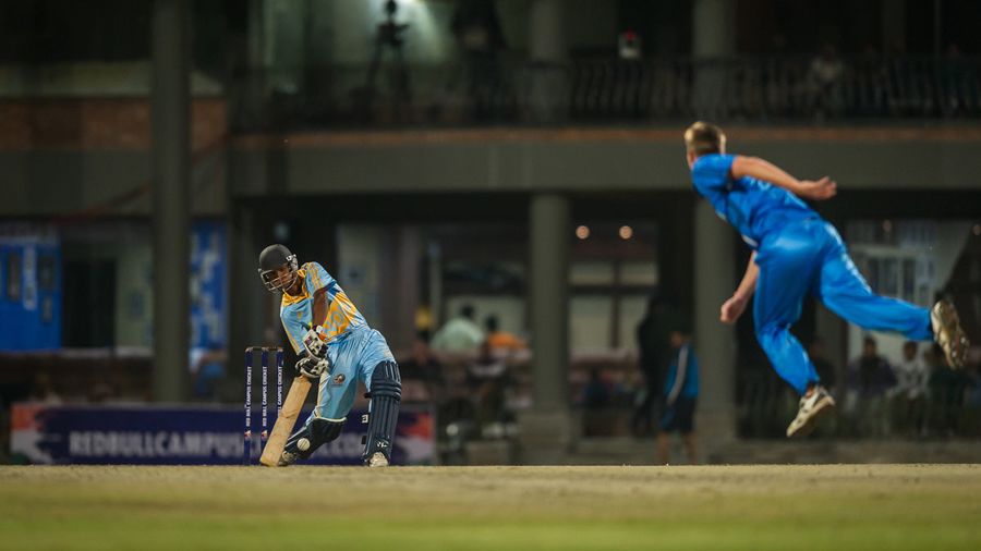Semi-final line-up takes shape | ESPNcricinfo