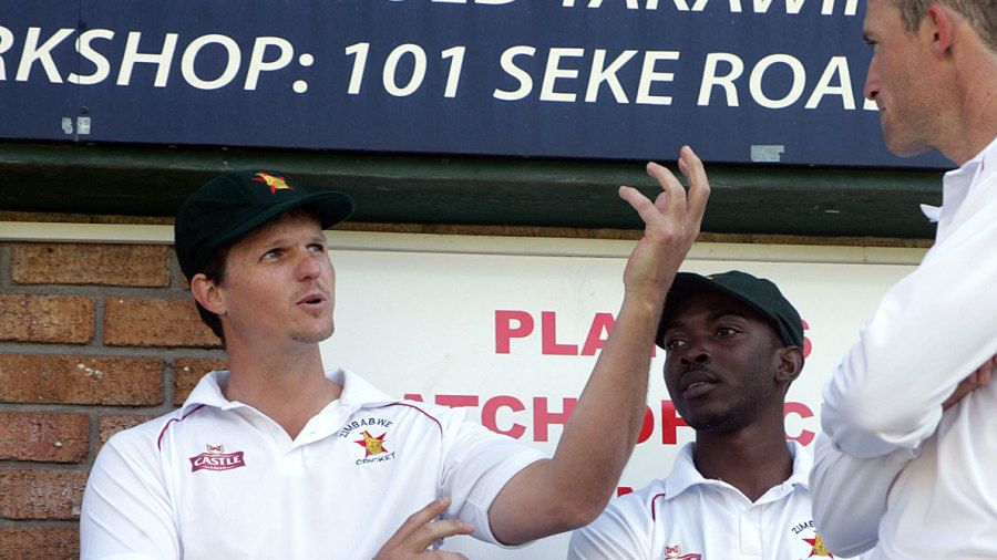 Michael Jeh: Sledging: where does one draw the line? | ESPNcricinfo