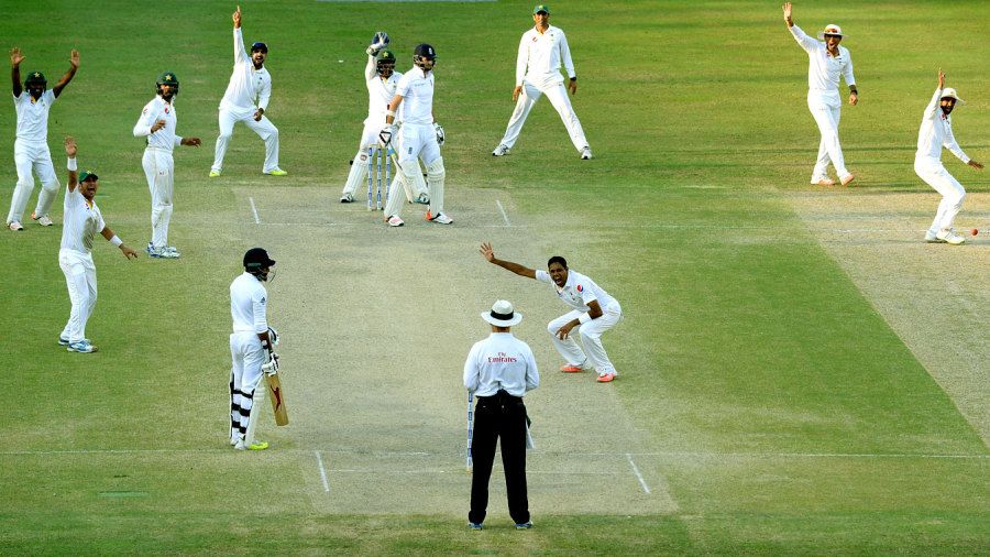 Hassan Cheema: Pakistan overachievers? Who'd have thought it ...