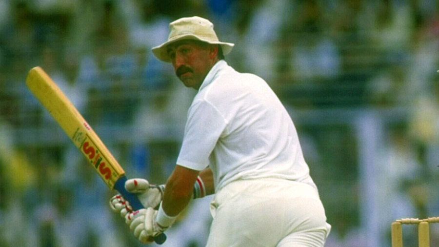 Rob Johnston: When Gooch tamed Pakistan | ESPNcricinfo