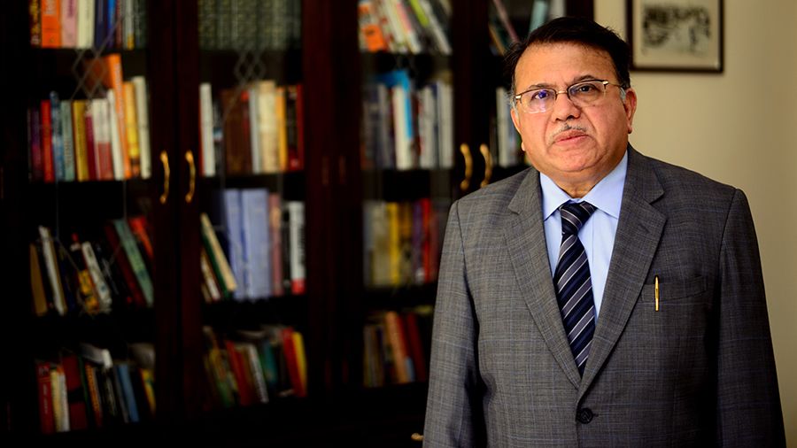 Conflict of interest must be understood in context - AP Shah | ESPNcricinfo